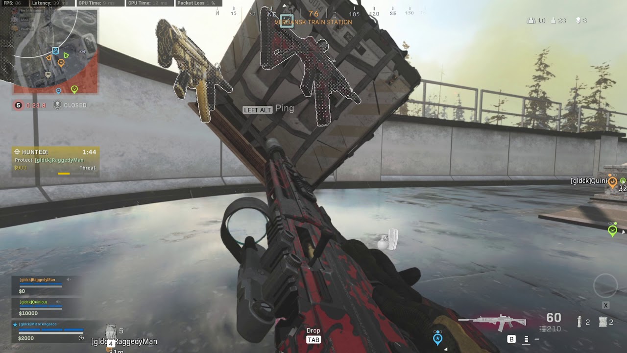 2020 05 23 wz win - YouTube