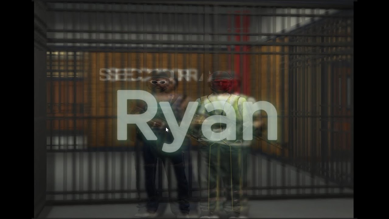 (phoenix) Ryan x nymtro montage #1 - YouTube