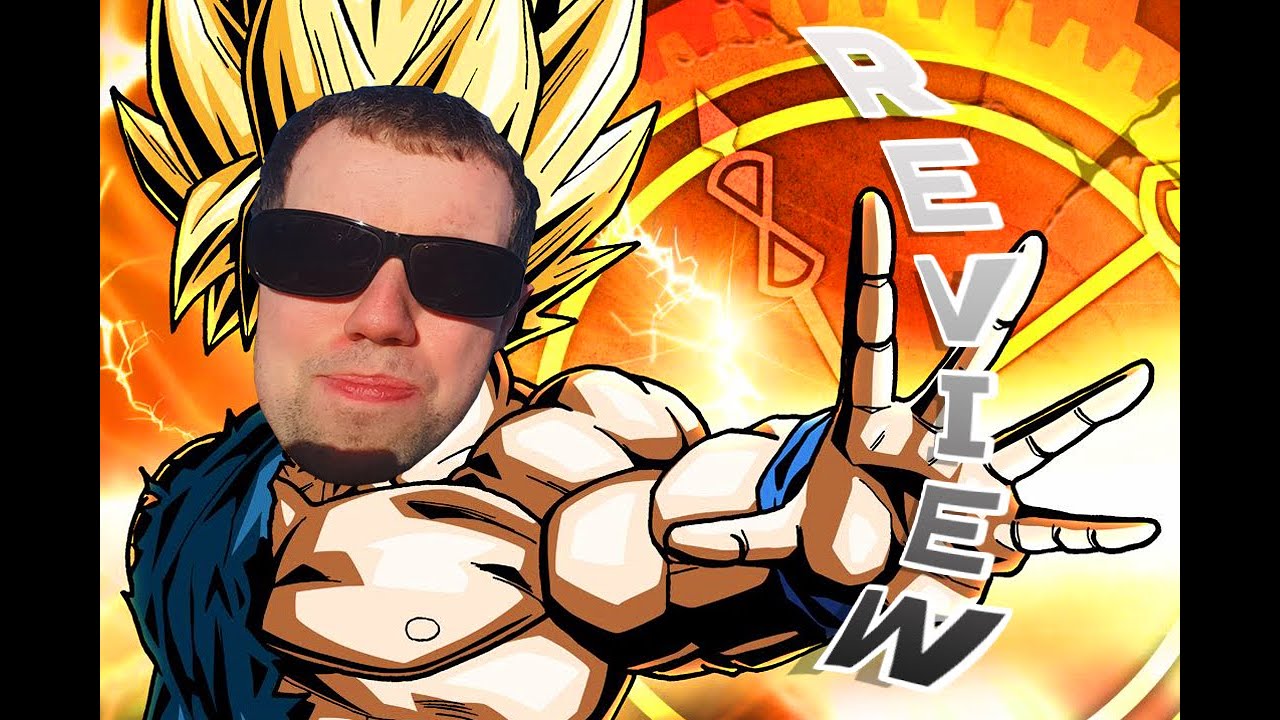 Dragon Ball Xenoverse - Fan Service: The Game - YouTube