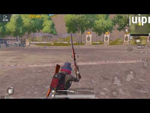 Gözle nasıl vurulur PUBG MOBİLE