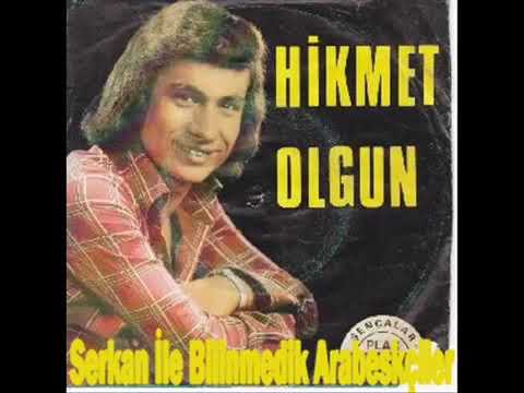 Hikmet Olgun - Aldırma Hiç Bir Derde Arkadaş