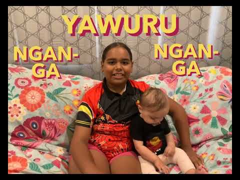Yanggi Nilawarl Juyu?