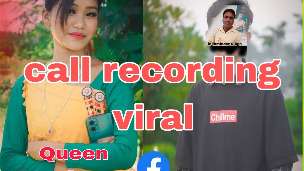 call recording|| viral call ||Queen Tungjangpi - YouTube