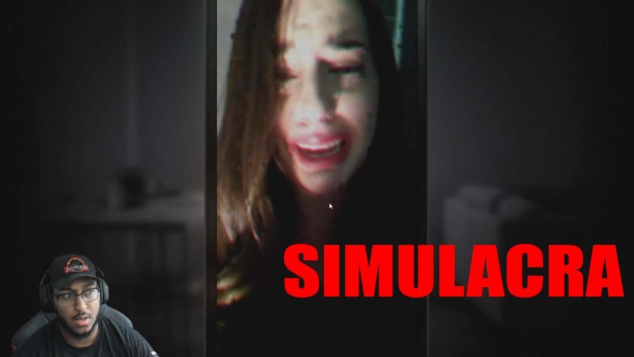 WHO TO TRUST??? | SIMULACRA #1 - YouTube