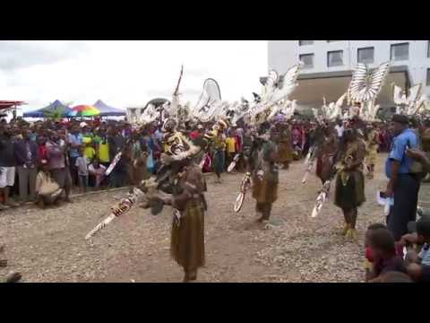 Balimo Dancers - YouTube