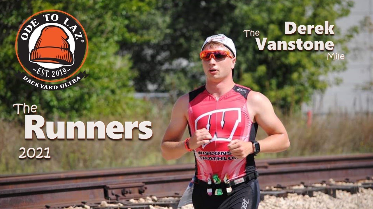 Derek & the Vanst0ne Mile - YouTube