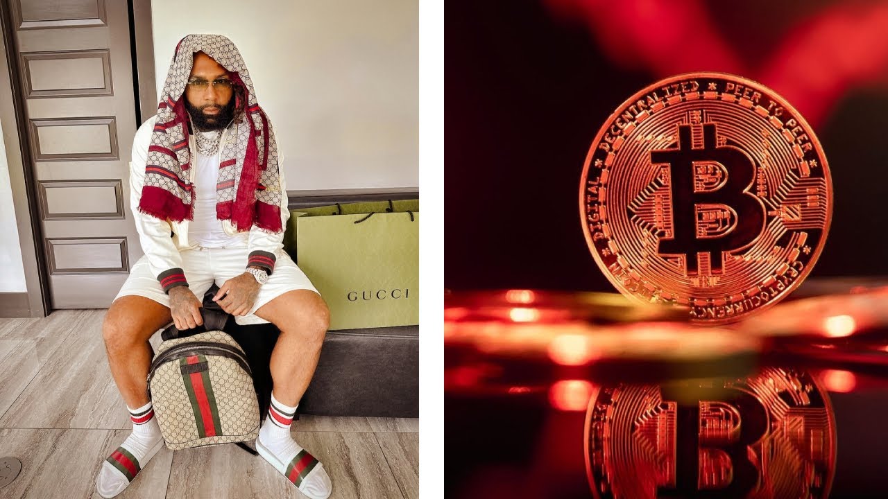 Money Man On Africa Being more Advanced than America, Crypto, Life ...