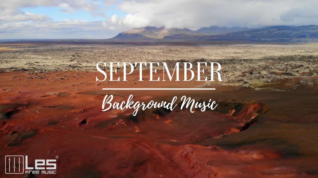 September : Acoustic Band Peaceful Sentimental Background Music - YouTube