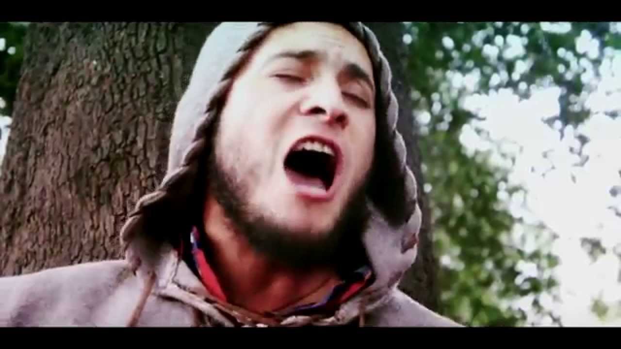 BiograFolk. Angelo Escobar en concierto ... - YouTube