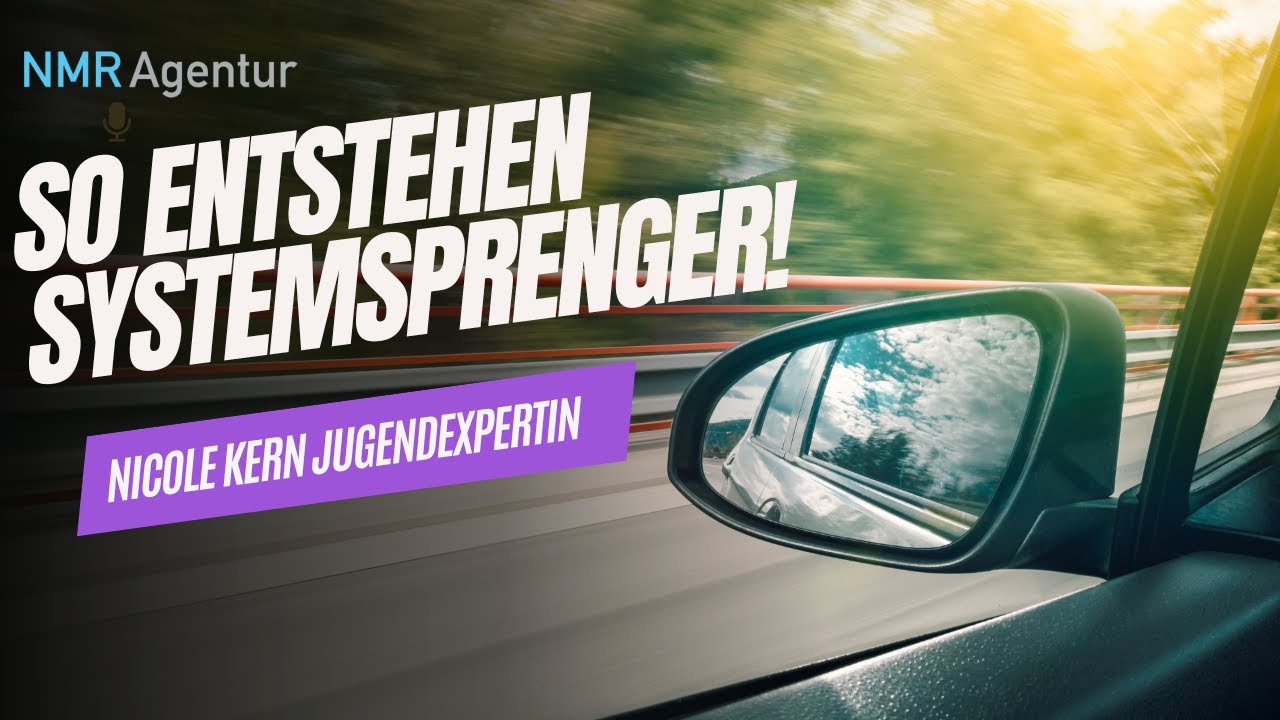 So entstehen Systemsprenger! - YouTube
