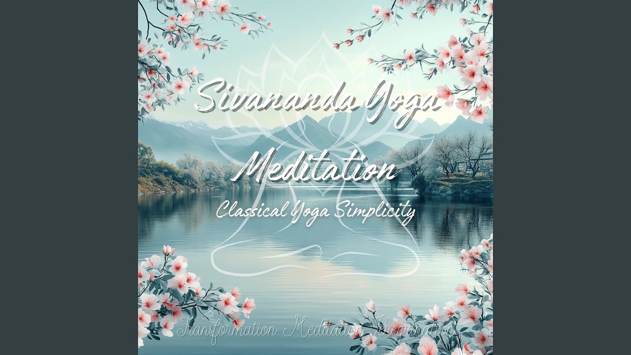 Perfectly Clouds Yoga Poses - YouTube