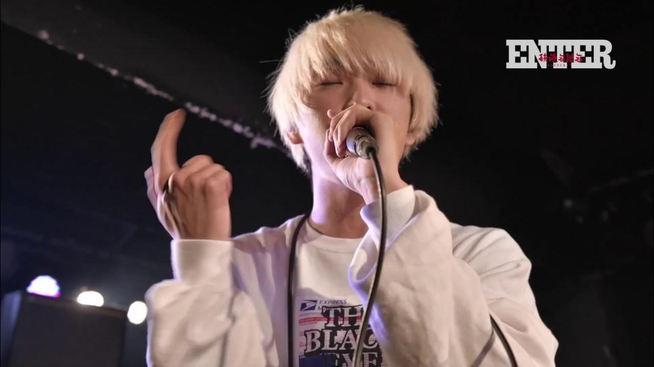 キョンス vs 炉馬 / ENTER MC BATTLE (2019年1月決勝 2本目) - YouTube