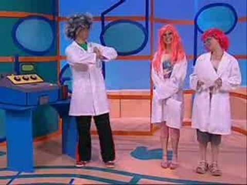 Hi-5 Making theme week trailer - YouTube