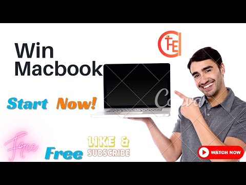 win Macbook for free | hello programmers start now! | AI interview #viral #programming # ...