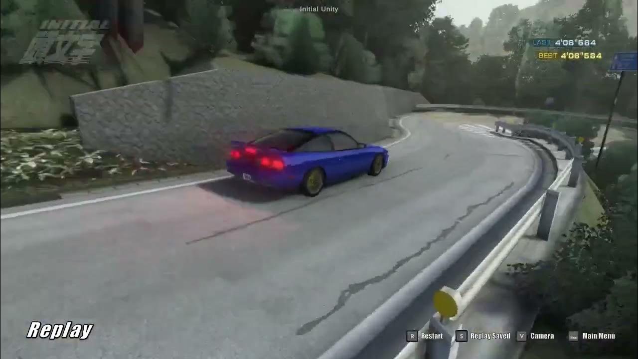 Initial Unity Gameplay 1 - YouTube