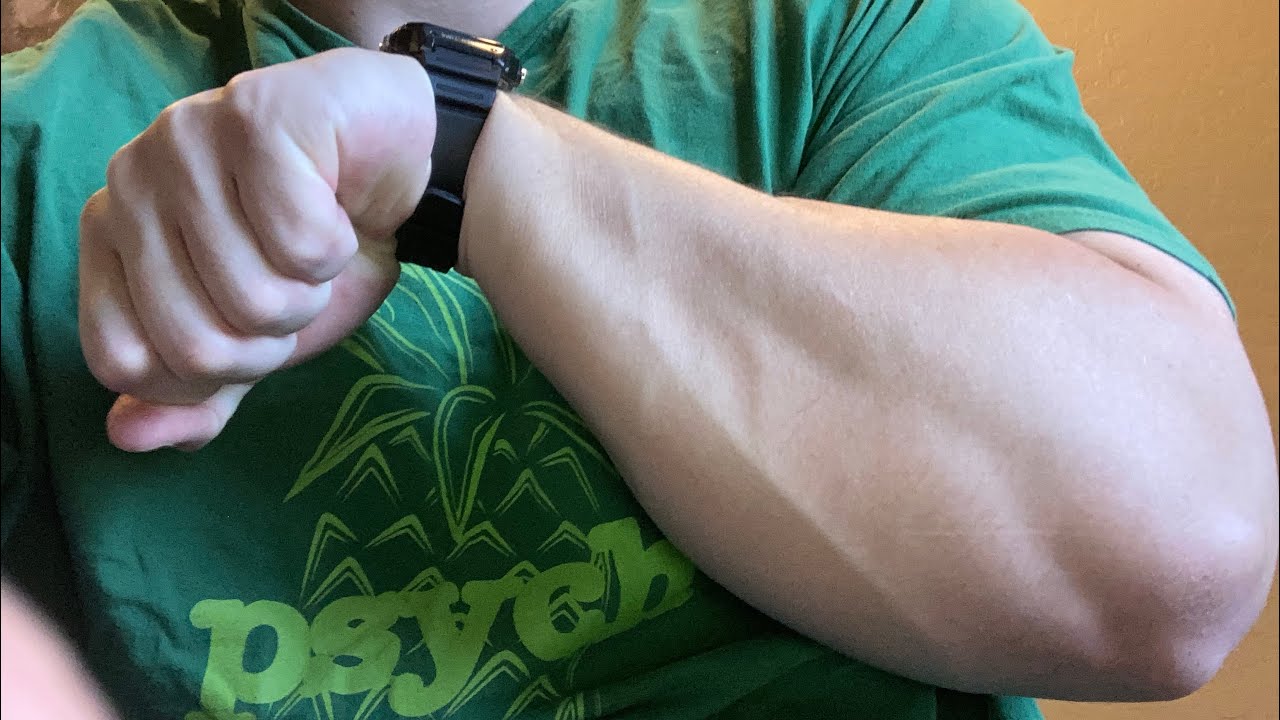 buffest nerd is live! - YouTube