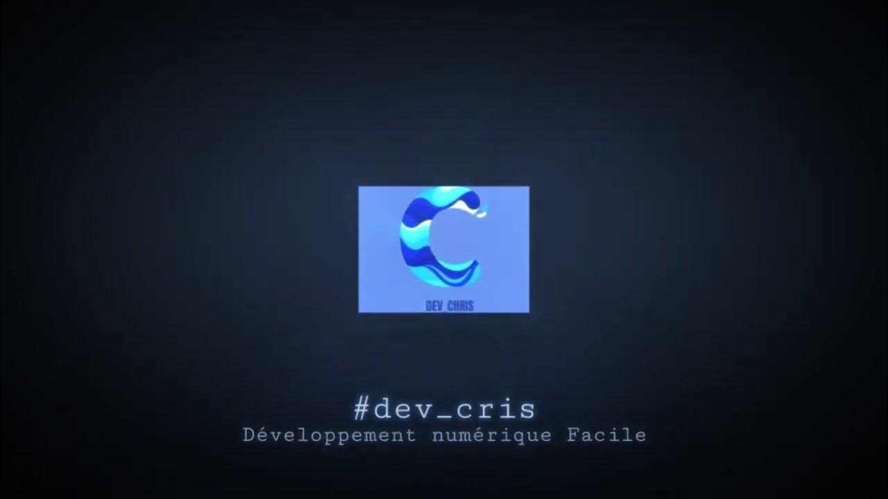 Partie 7 Les Check Box Youtube