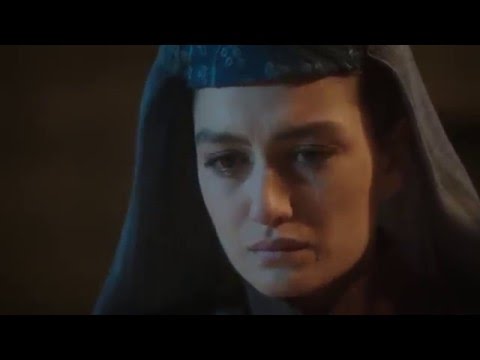 Yunus Emre - ''Aşkın Yolculuğu'' 35. Bölüm Fragman