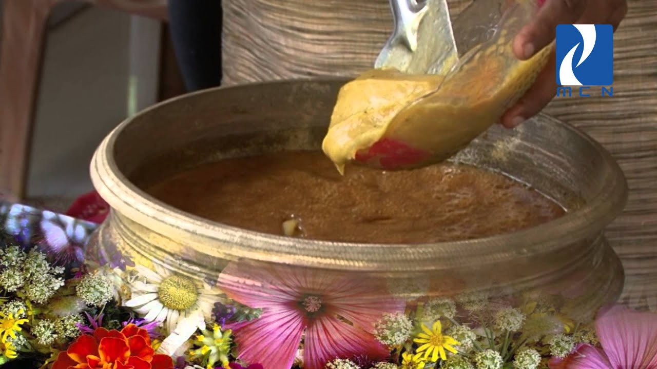PAZHAM PAYASAM - YouTube