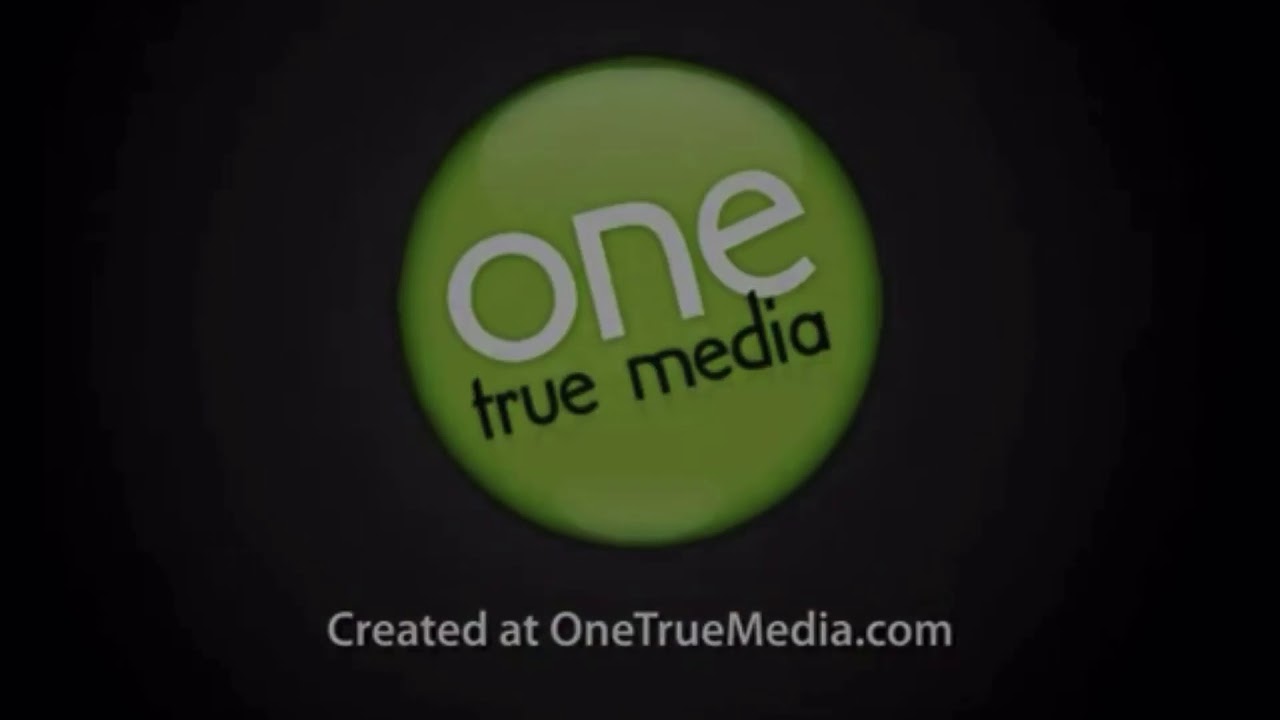 One true media green intro and outro - YouTube