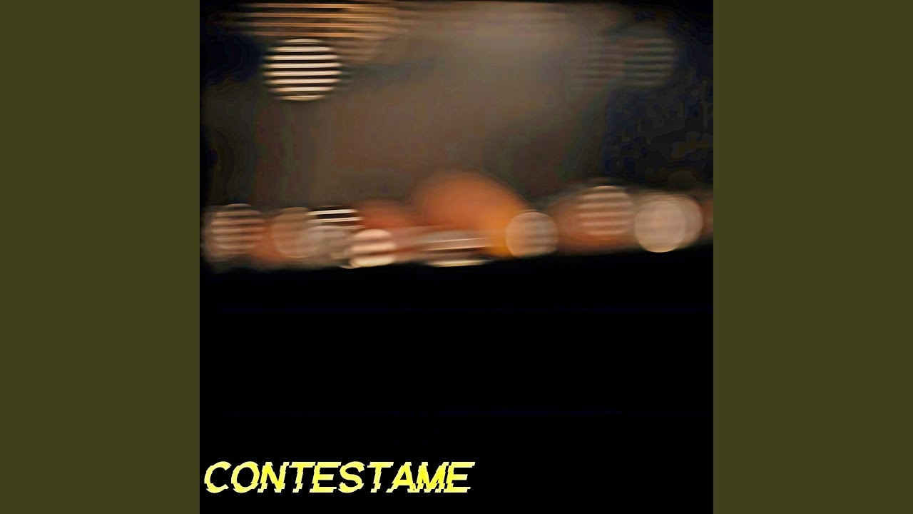 Contestame - YouTube