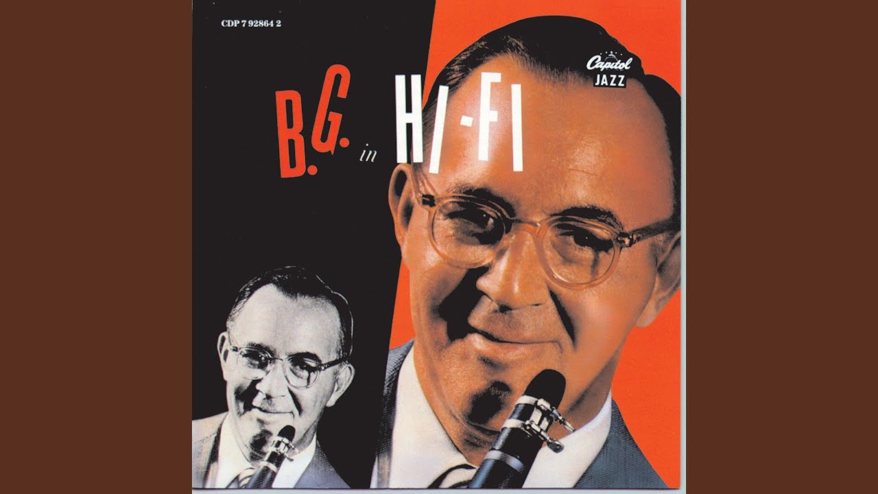 Blue Lou (1955 Version) - YouTube