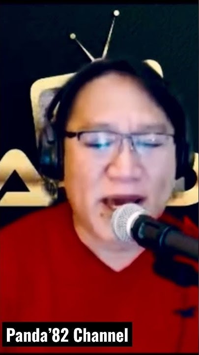 “Truly” Cover By Panda’82 #ASMR #Shorts - YouTube