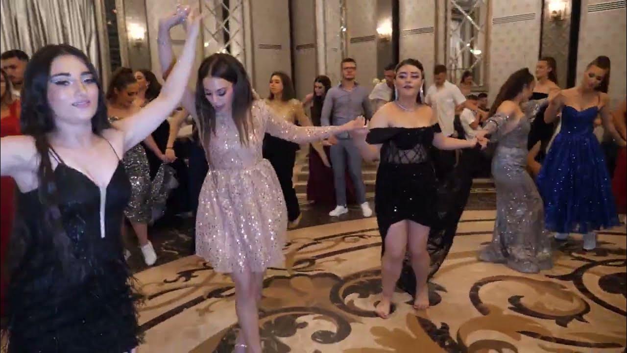 🔥 Super Atmosfere Matura "18 Tetori " Lushnje 🔥 Dj LikA 🔥 - YouTube