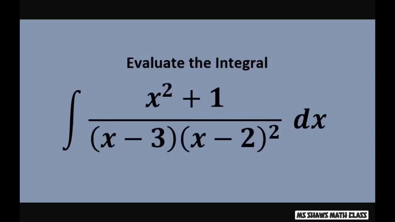 Evaluate The Integral Partial Fraction Decomposition x 2 1 x 3 x evaluate-the-integral-partial-fraction-decomposition-x-2-1-x-3-x