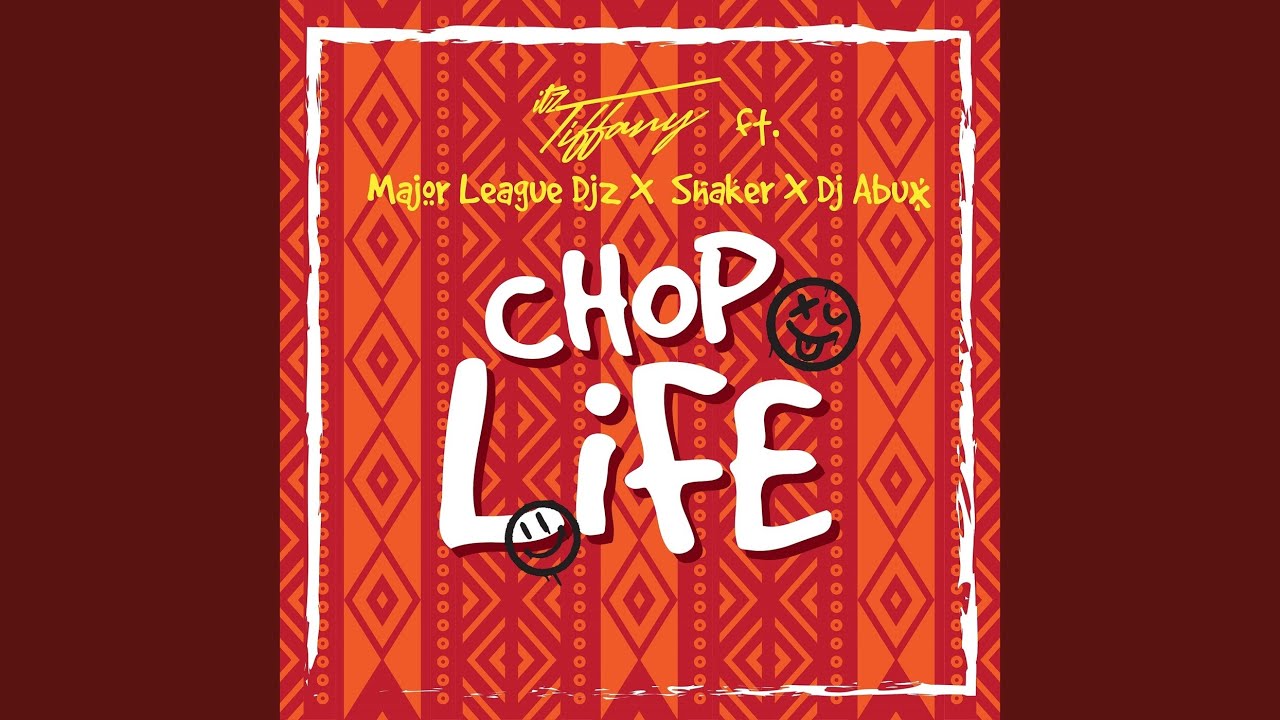 Chop Life - YouTube