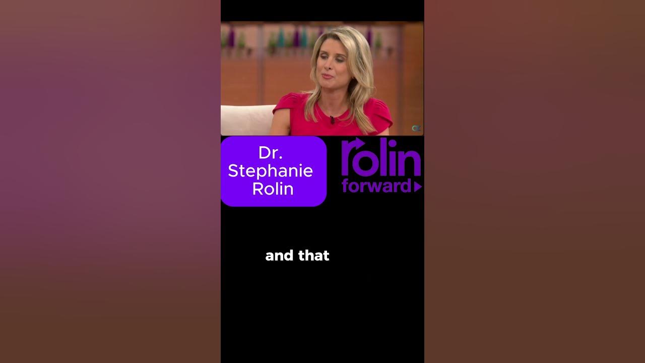 Dr. Oz's earlier plan to sell health insurance - YouTube