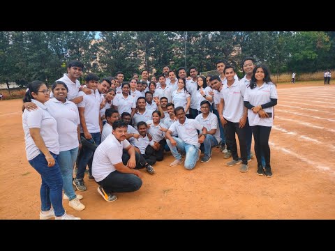 Sports Day At ICICI Manipal Academy (IMA) Campus Bangalore 2022 - YouTube