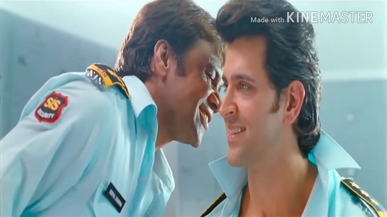 Krrish 3 Best Comedy Scene Rajpal Yadav And Hrithik Roshan
