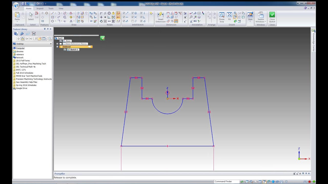 Chapter 3 Exercise 2 - YouTube