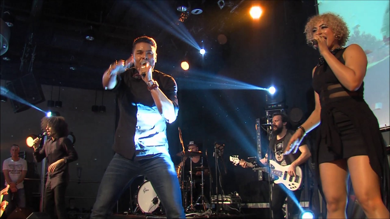 Fresh Music Live Birthday Special - YouTube