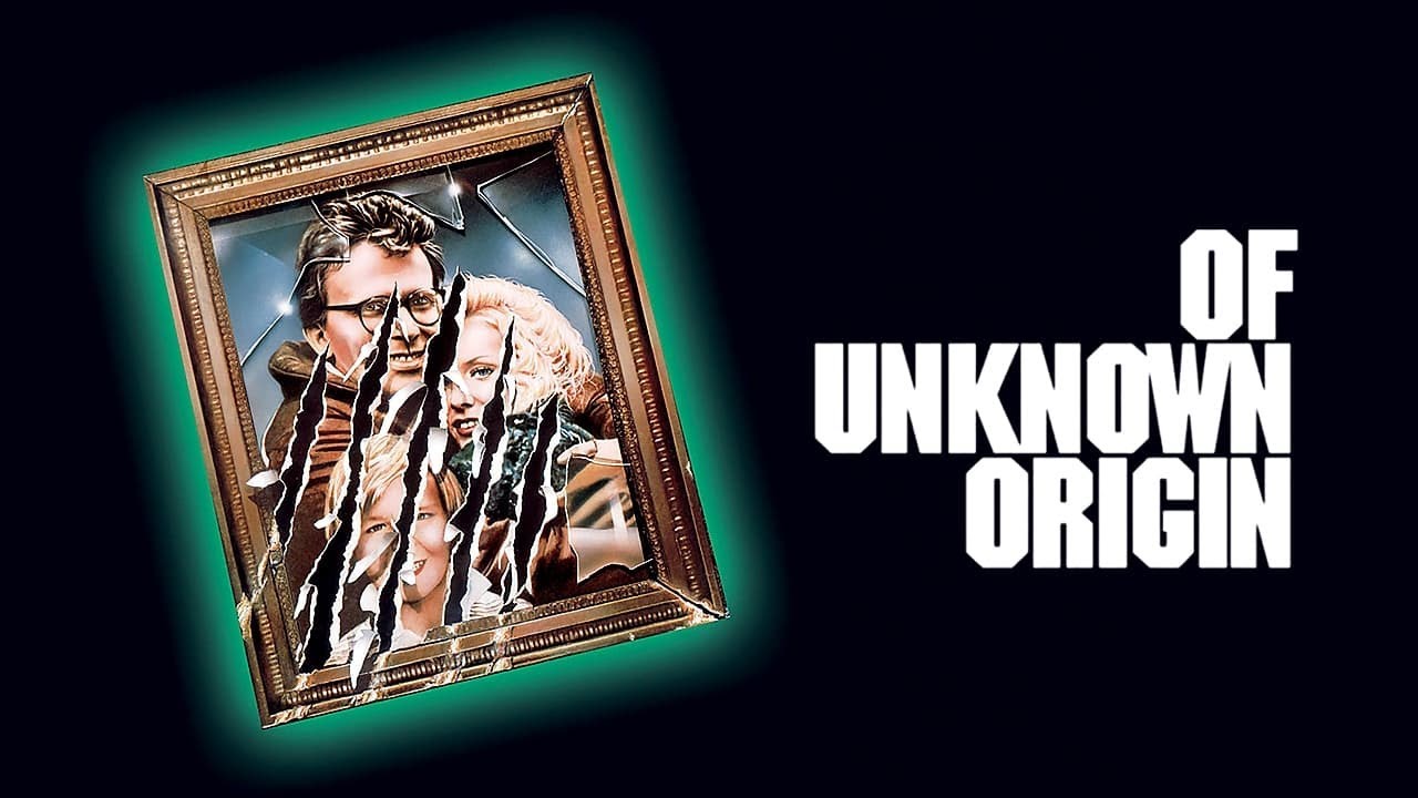 Of Unknown Origin (1983) Trailer HD - YouTube