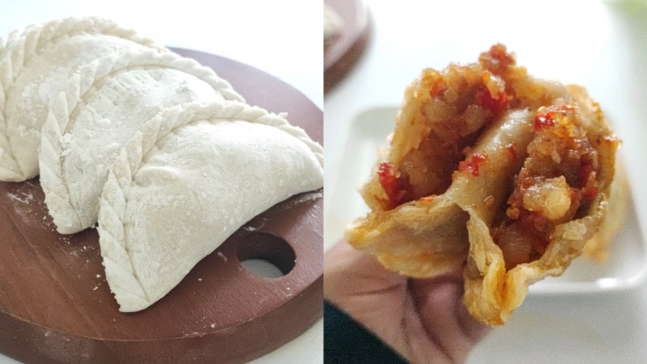 CIRENG YANG LAGI VIRAL DI BANDUNG 🔥 RESEP CIRENG RACING ISI JANDO🔥 ...