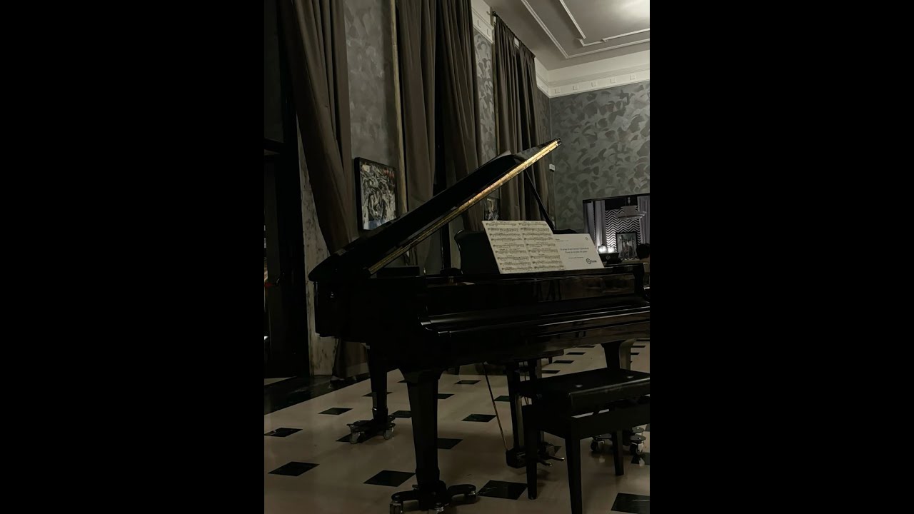 [FREE] Laid Back Piano Type Beat 2025 "all over" - YouTube