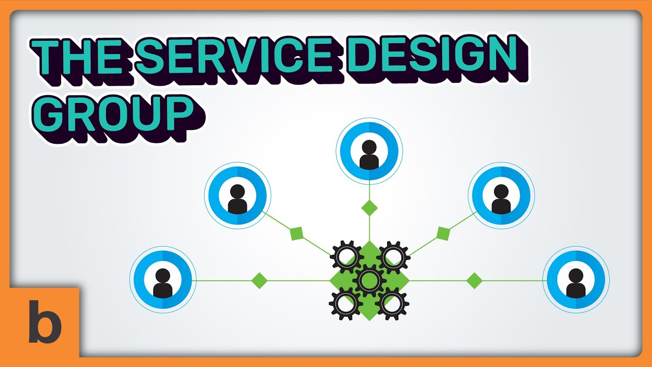 Animated Explainer Video for Service Design | Motion Graphic Animation ...