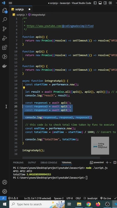 Optimizing Code Using Combinators Coding Code Javascript Development Interview