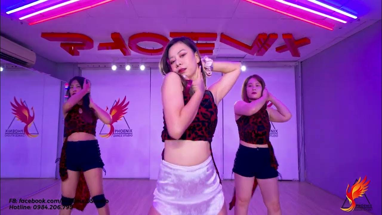 S23 & Nga Rubi | Buttons - YouTube