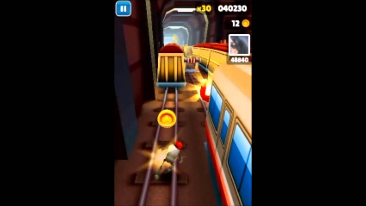 Subway Surfers Reviews (Gameplay, Characters, Boards, Abilities) - YouTube