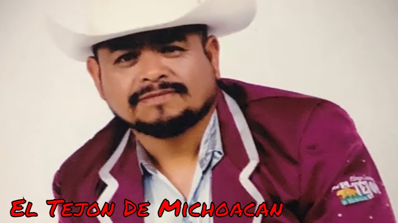 El Tejon De Michoacan - El Corrido De Juan Marta - YouTube