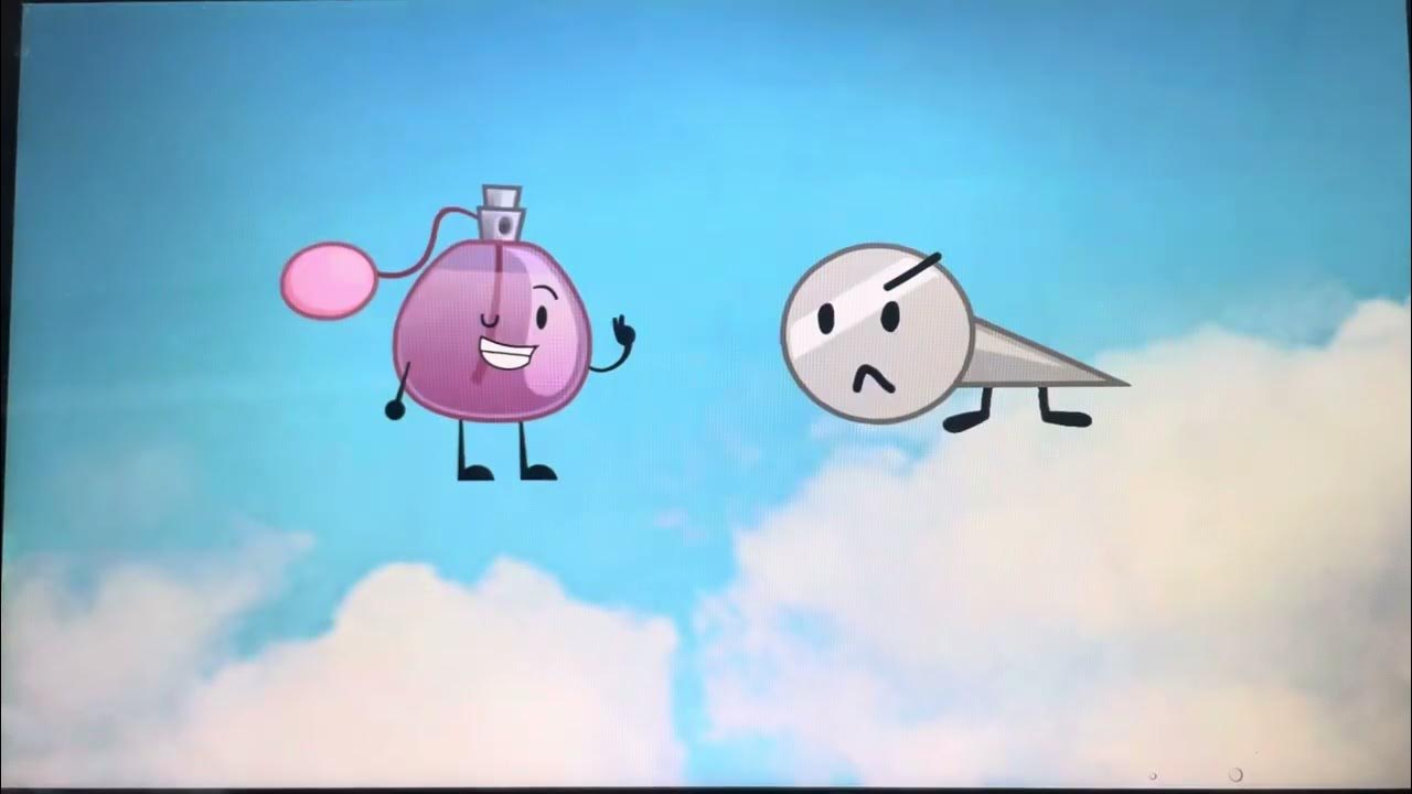 Limey’s Ultimate Object Show Viewer Voting Episode 8 - YouTube