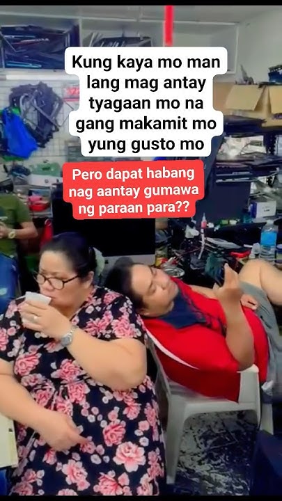 Gumawa Ng Paraan Habang Nag Aantay Youtube