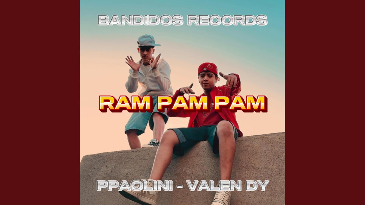 Ram Pam Pam - YouTube