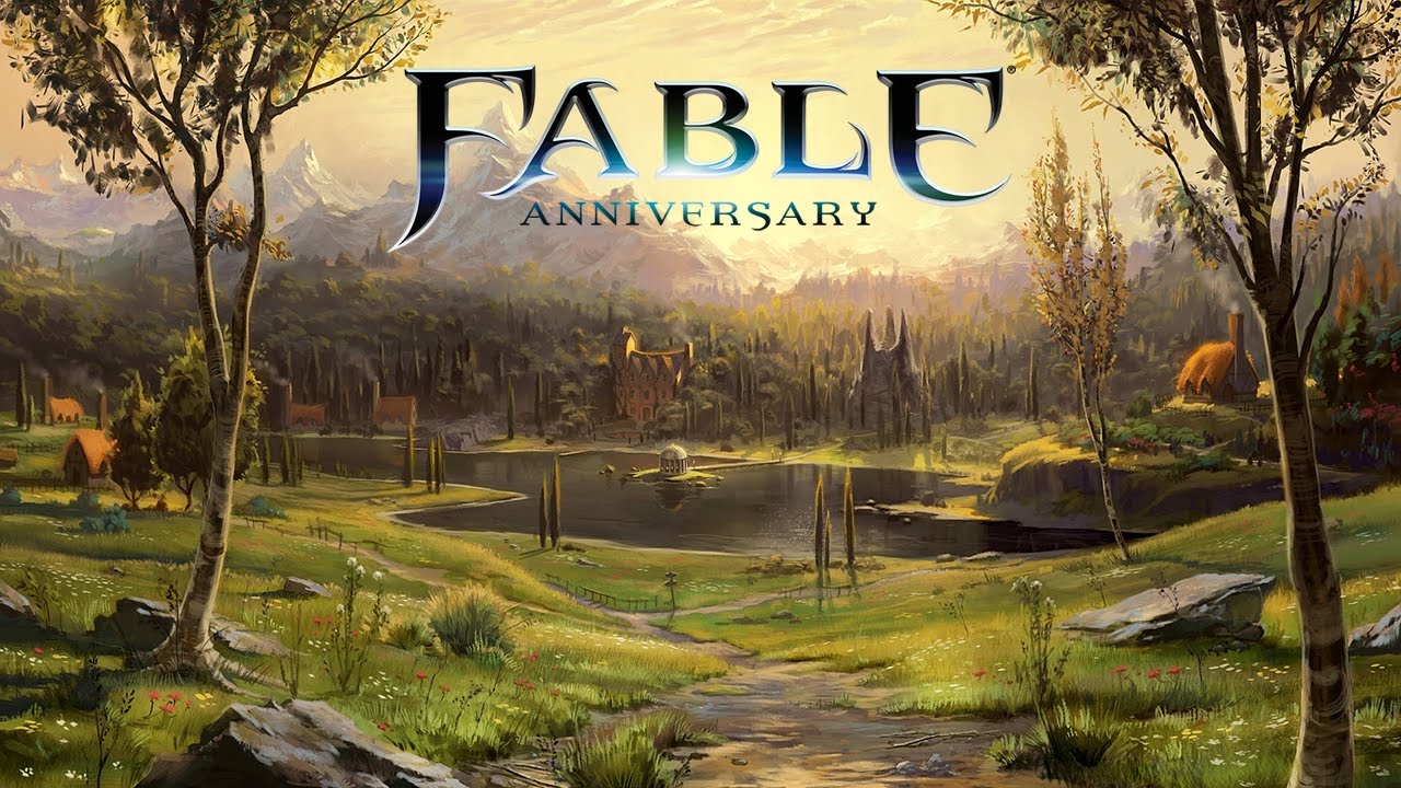 Fable Anniversary #12 - Die Hobbs gehen ab (Let's Play Deutsch SuNsEtS ...