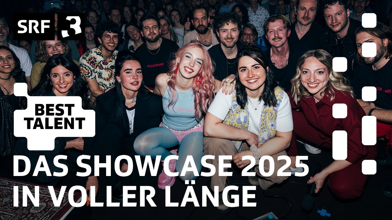 Ilira, Milune und Linda Elys zeigen, was sie live drauf haben | Best ...