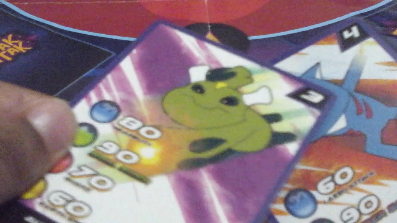 Fatak patak game play 1 - YouTube