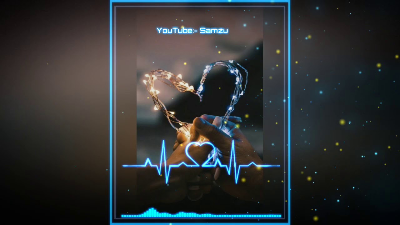 Yahi tak tha safar apna | avee player status | samzu - YouTube Music